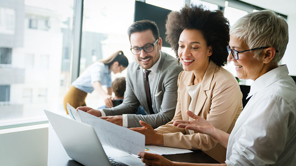 E-Akte Bund Einführung | Fabasoft eGov